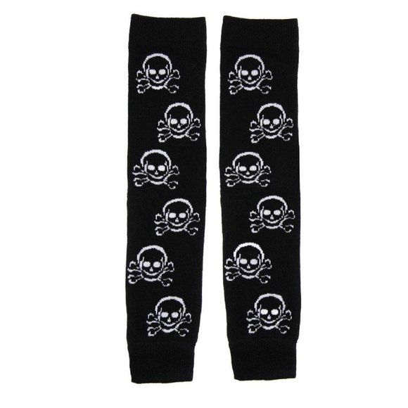 Huggalugs | Accessories | Little Pirate Leg Warmers By Huggalugs ...